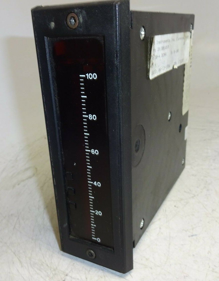 EIL Instruments, Timonium MD, 1973-1977