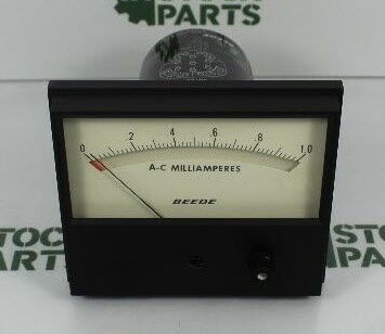 EIL Instruments, Timonium MD, 1973-1977