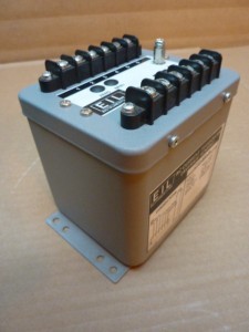 EIL Instruments, Timonium MD, 1973-1977