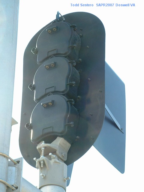 Interpreting and Reading Railroad Signals 1