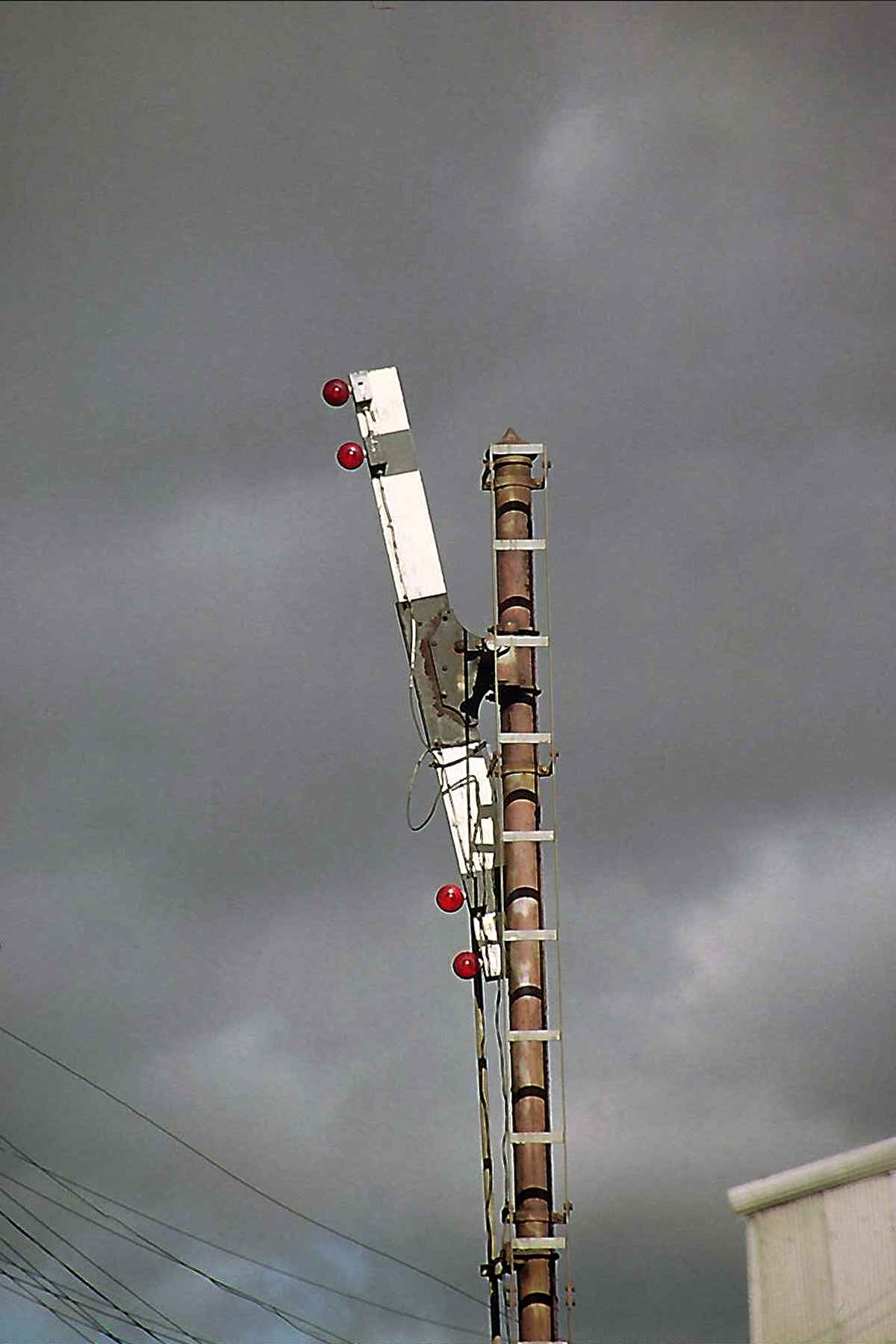 Early Signals Index - Railroad Signals of the US