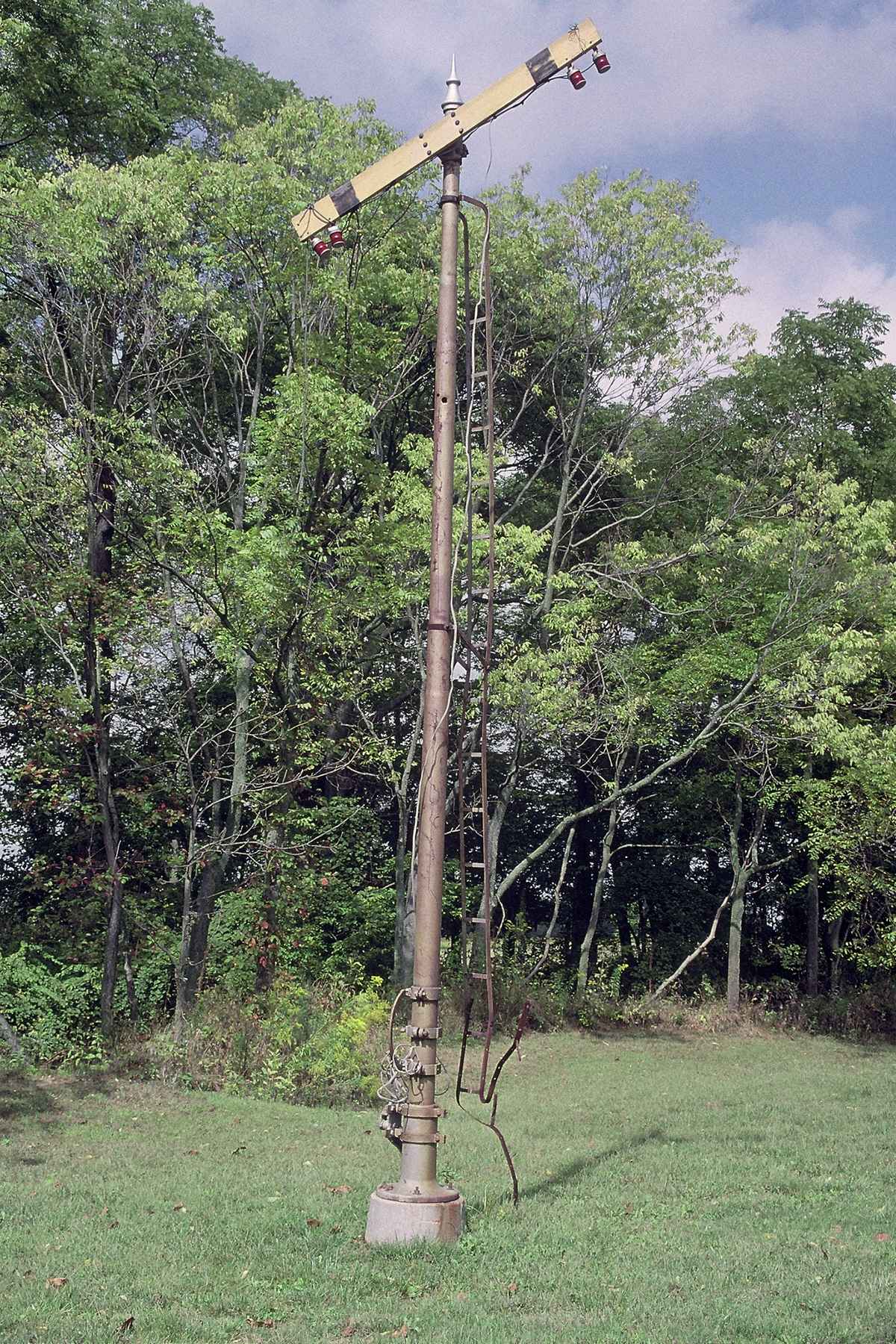 Early Signals Index - Railroad Signals of the US