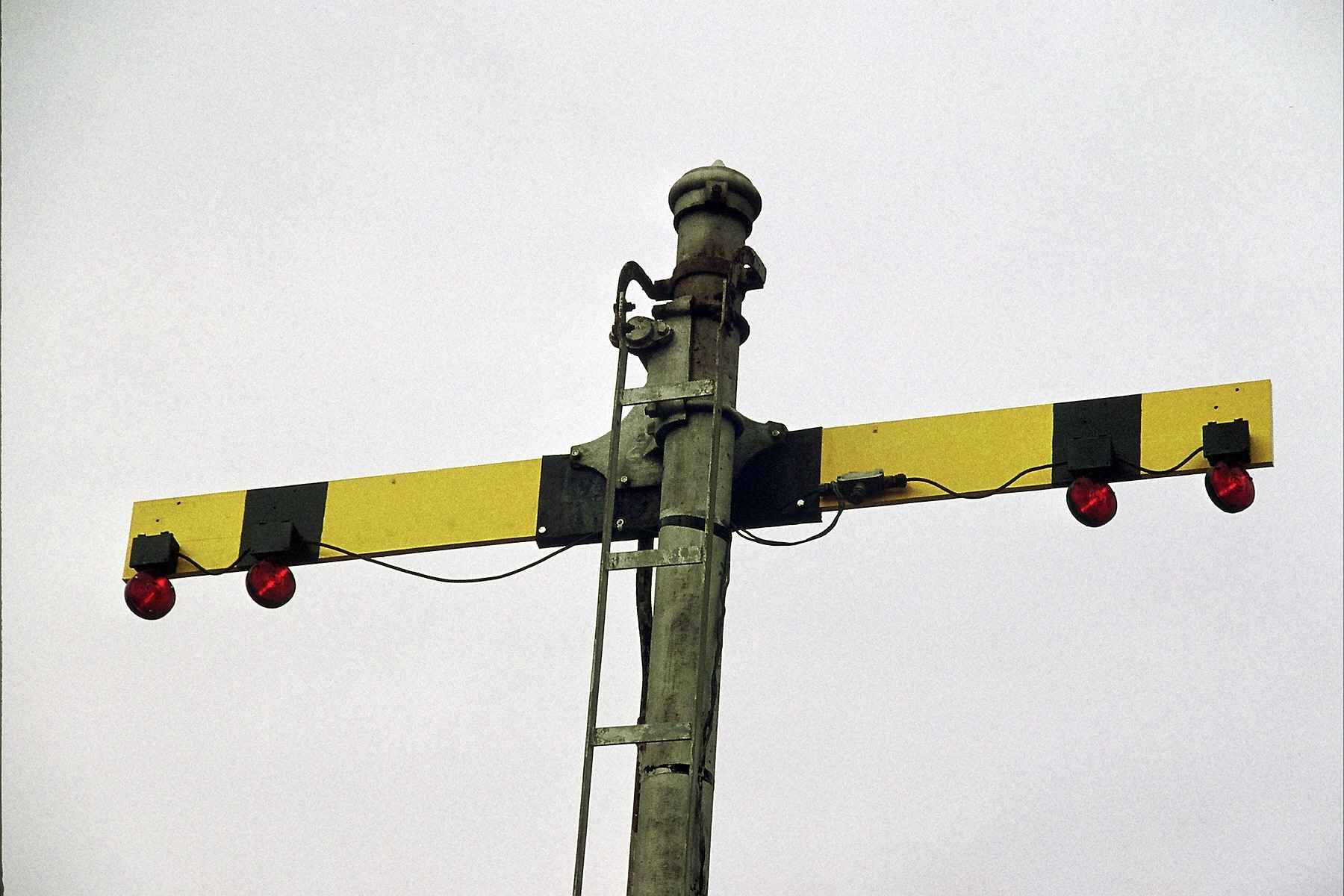 Early Signals Index - Railroad Signals of the US