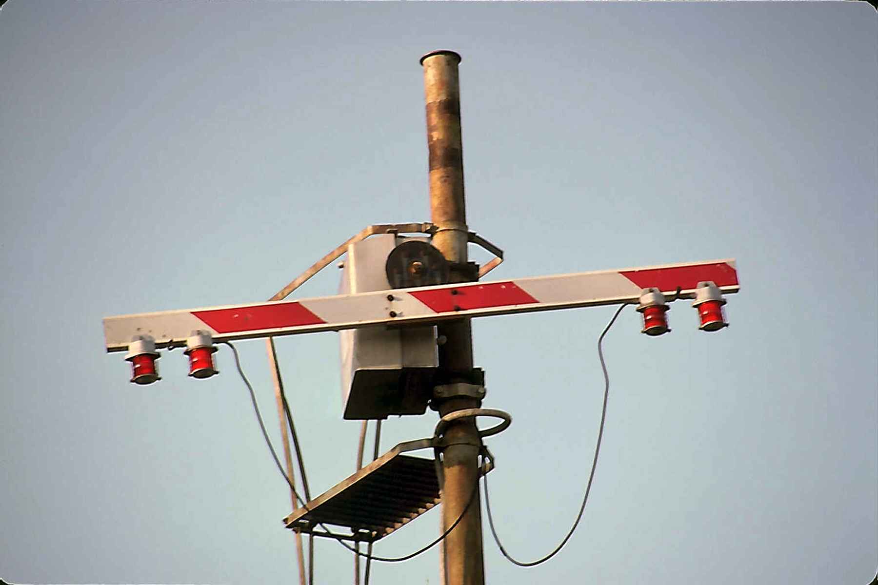 Early Signals Index - Railroad Signals of the US