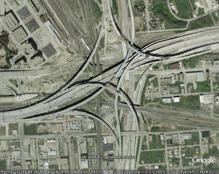 Guess Where These Were Taken