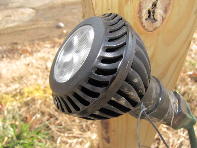 Lights of America LED Light Bulbs and Others