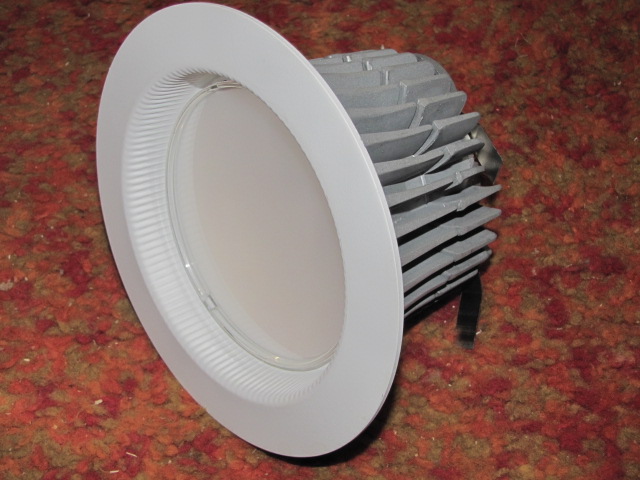 Lights of America LED Light Bulbs and Others