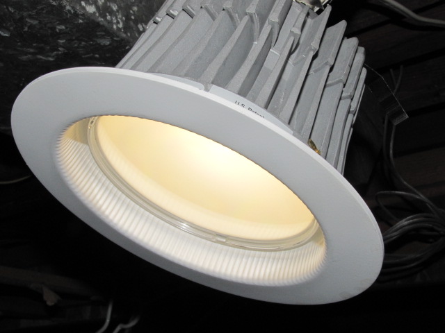 Lights of America LED Light Bulbs and Others