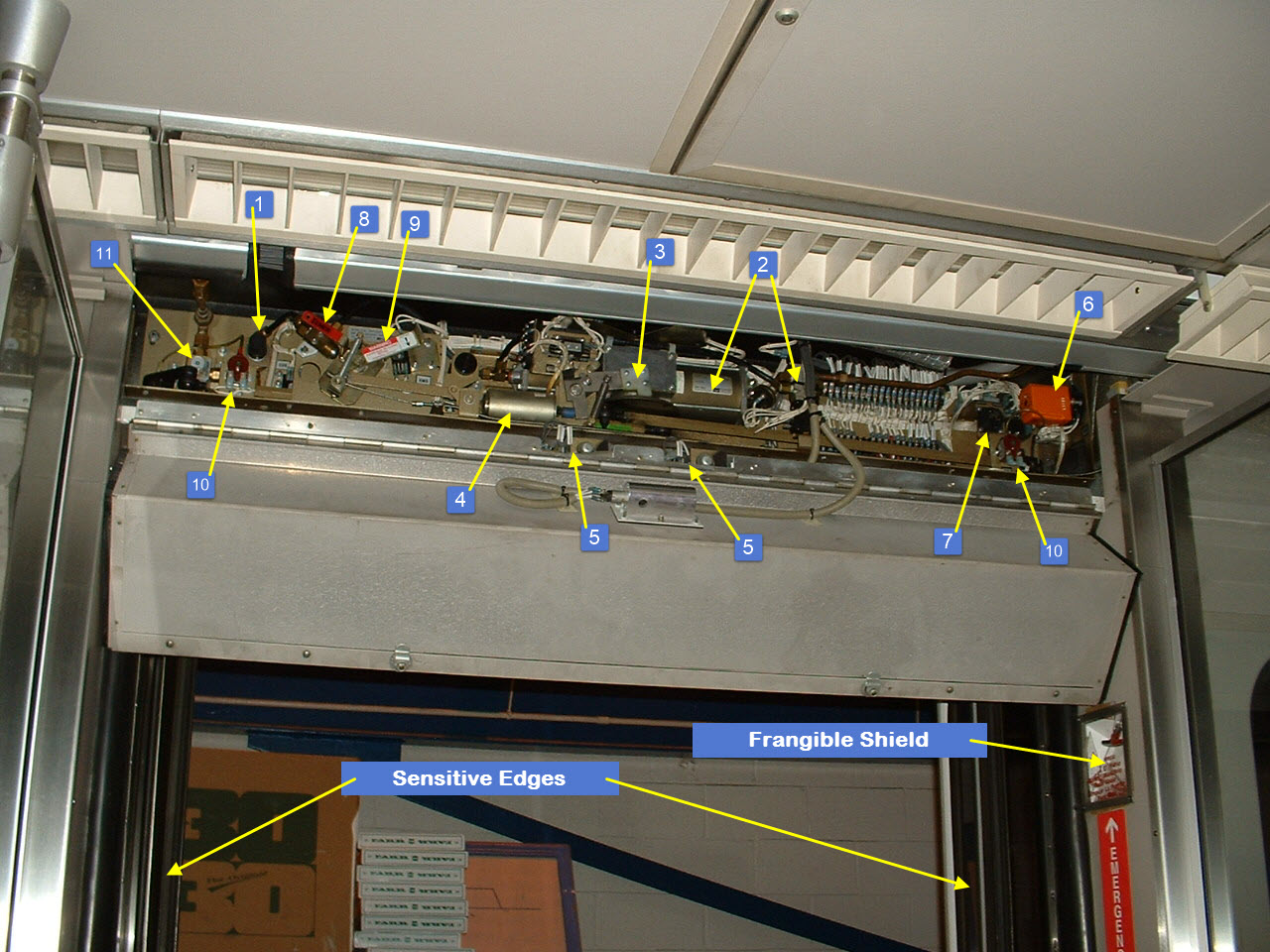 LRV - Chapter14 - Doors