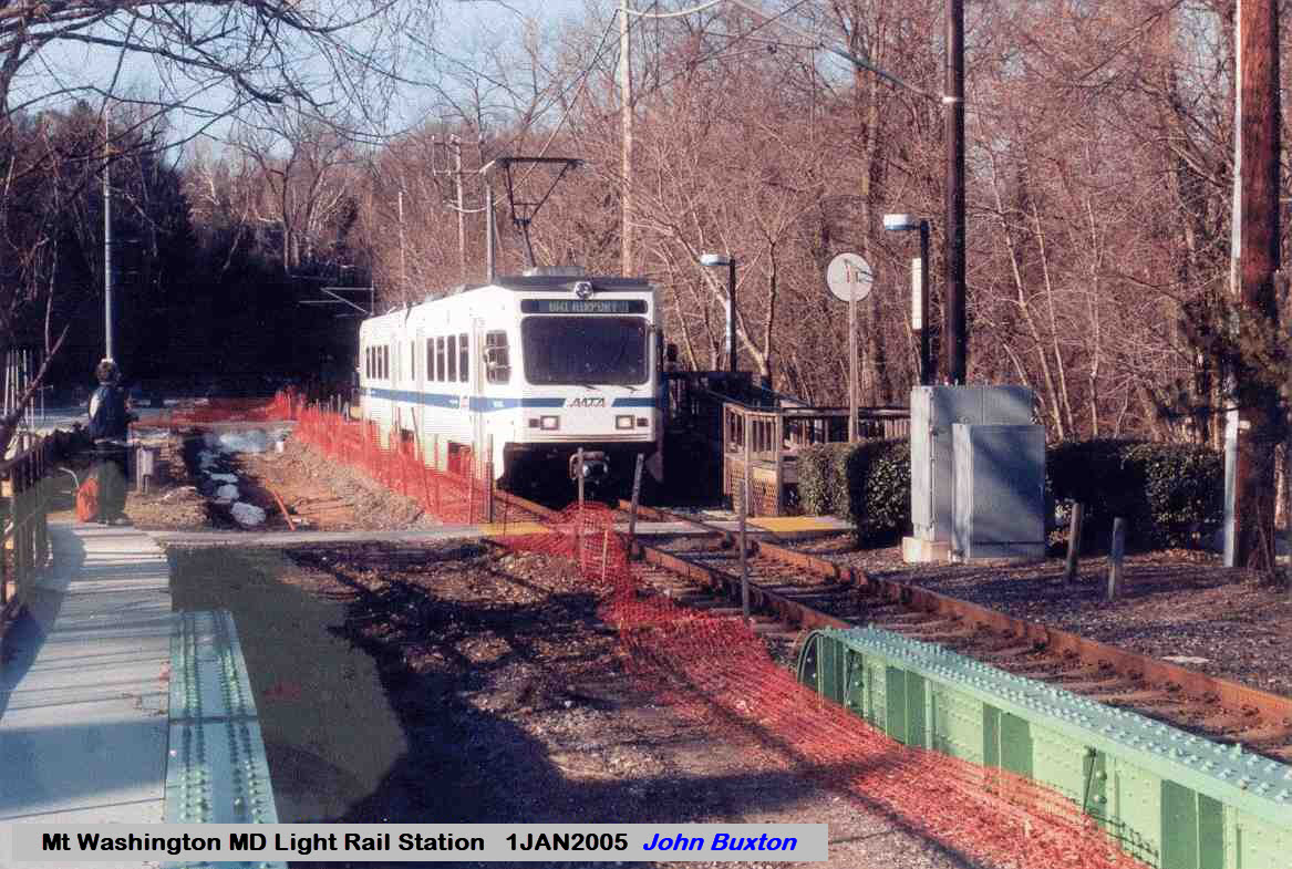 Random Railroad Pictures