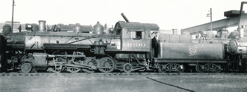 Soo Rwy Signal Aspects 1928