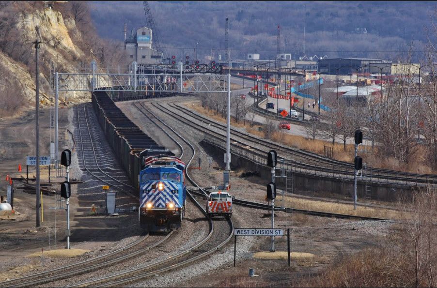 CP RAIL SIG ASPECTS 2005