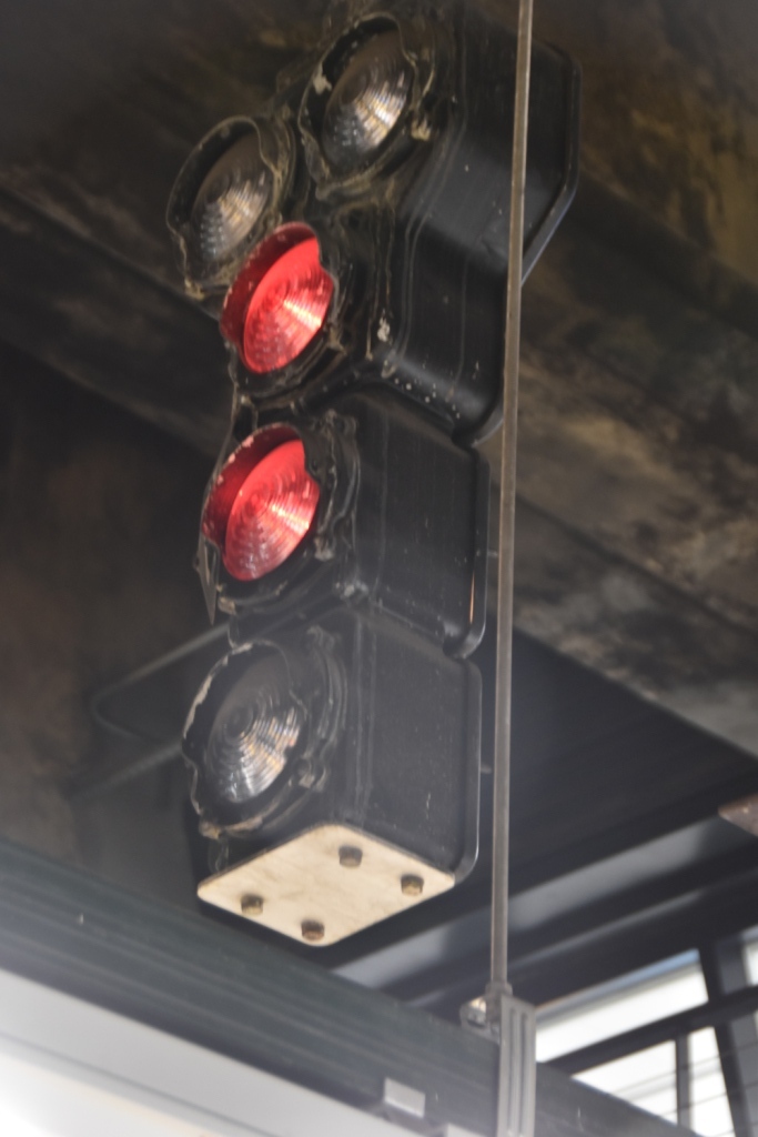 PRR Penn Station Signal Aspects