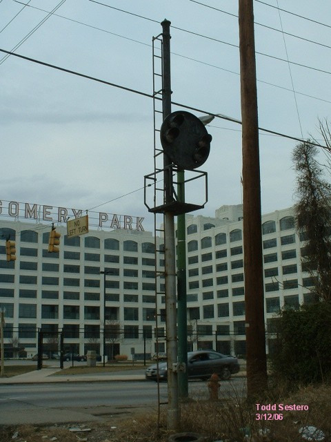 B&O CPL Signals - RSUS