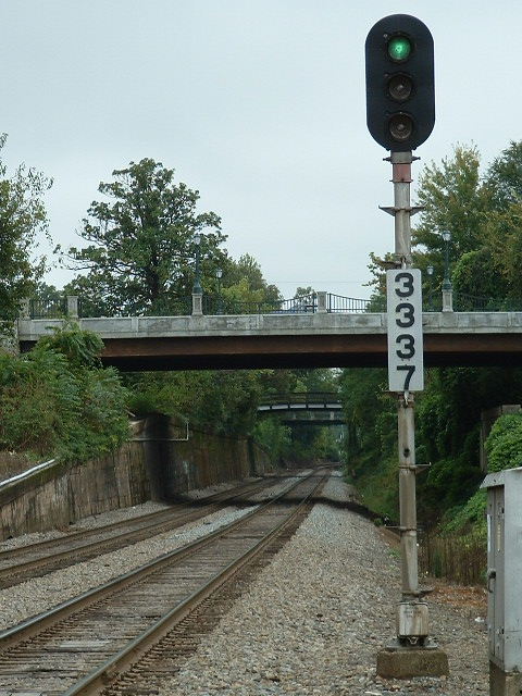 Train Signal Light Colors Railroad Signal Lenses