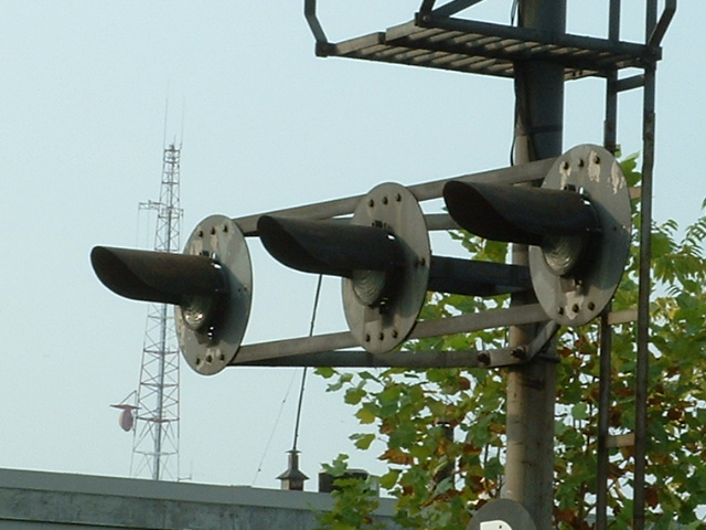 B&O CPL Signals - RSUS