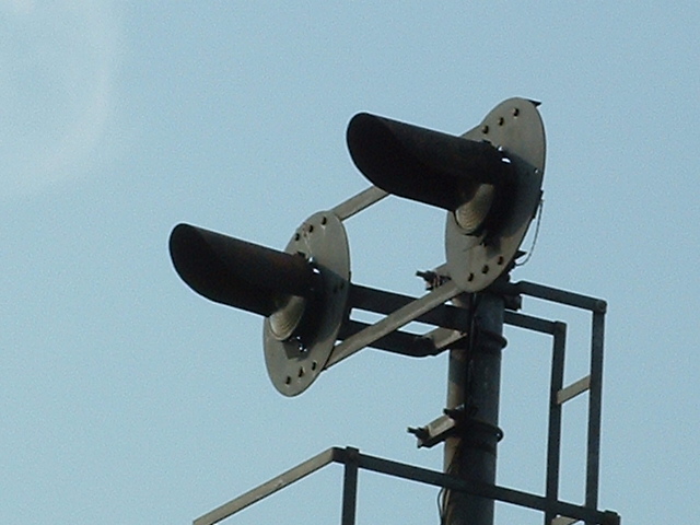 B&O CPL Signals - RSUS