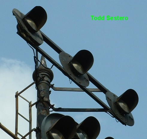 B&O CPL Signals - RSUS
