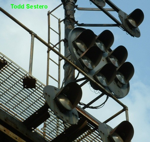 B&O CPL Signals - RSUS