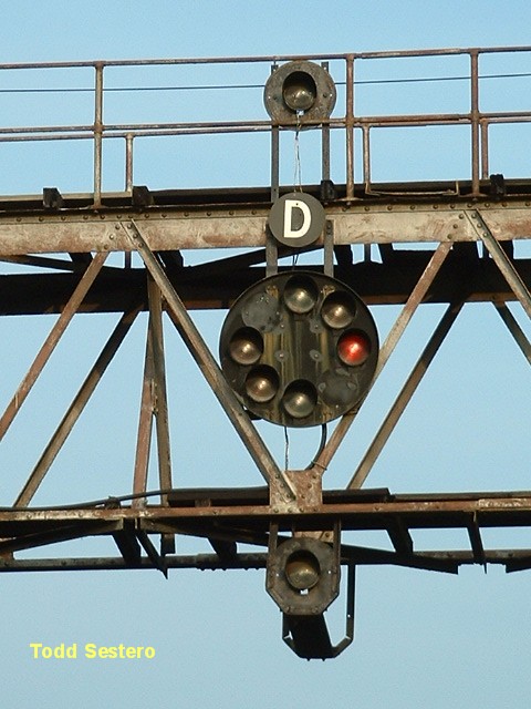 B&O CPL Signals - RSUS