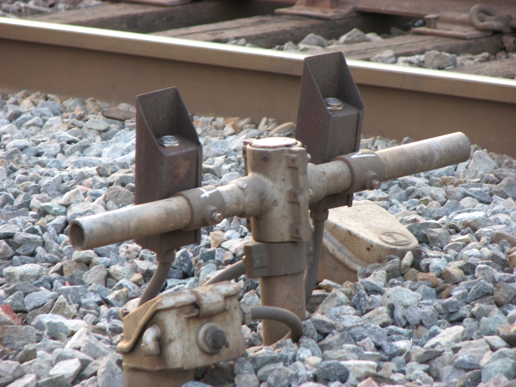 Defective Equipment Detectors