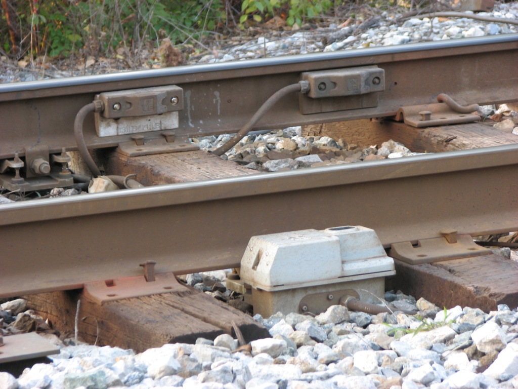 Defective Equipment Detectors