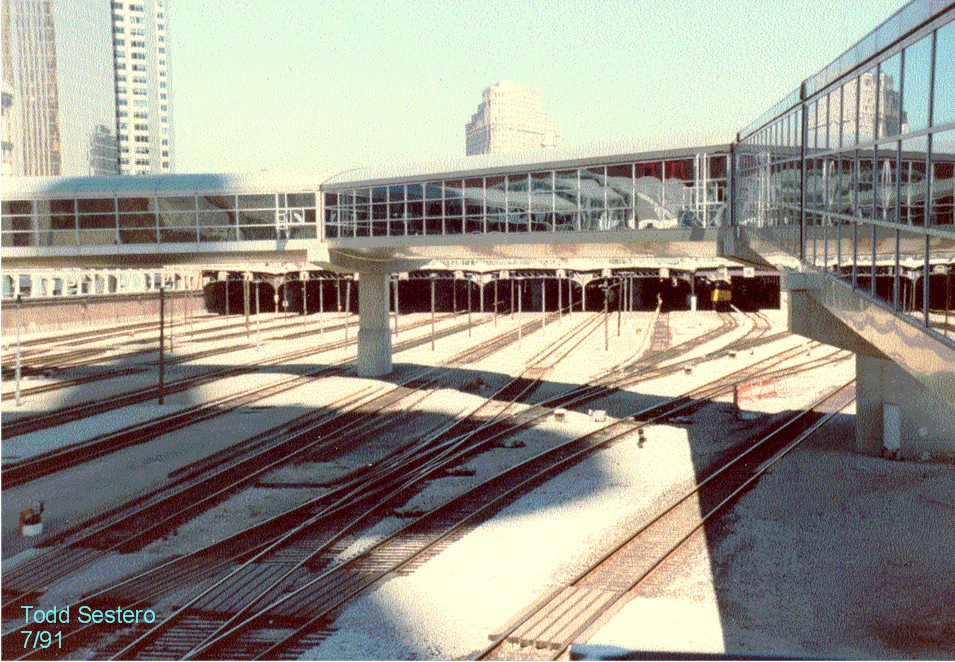 Railroad Switch Machines (Turnouts) - RSUS