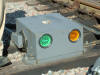 Railroad Switch Machines (Turnouts) - RSUS