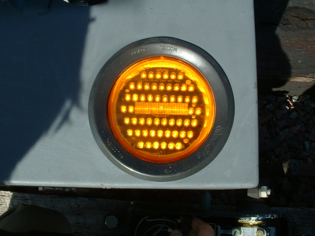 Railroad Switch Machines (Turnouts) - RSUS