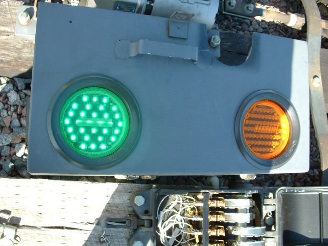 Railroad Switch Machines (Turnouts) - RSUS