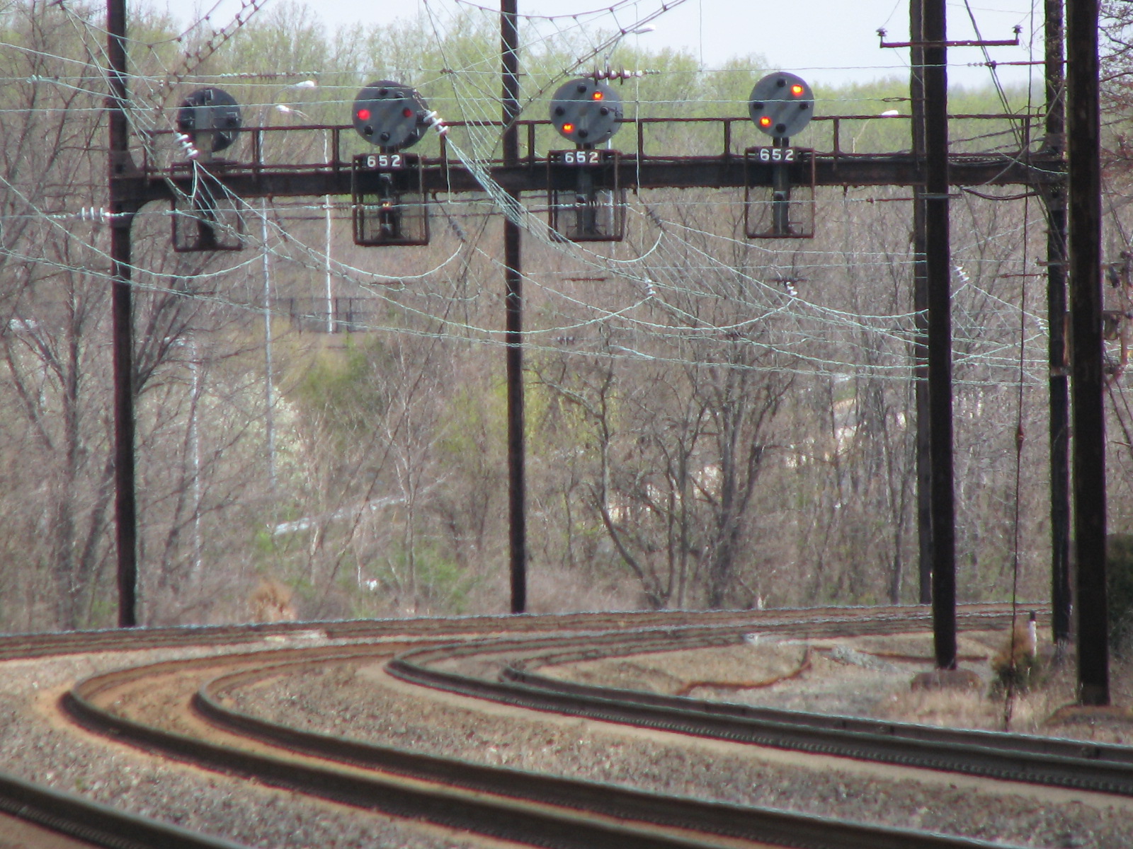 Signal Trip to Wilmington DE