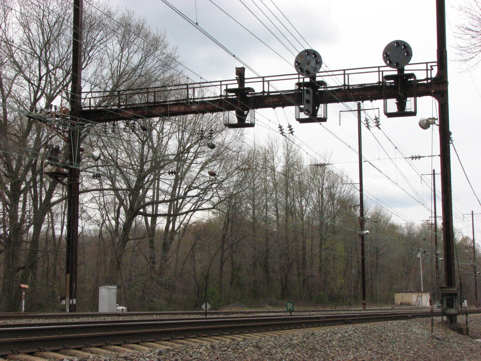 Signal Trip to Wilmington DE