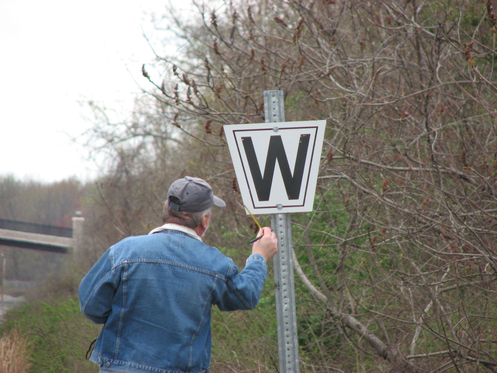 Signal Trip to Wilmington DE