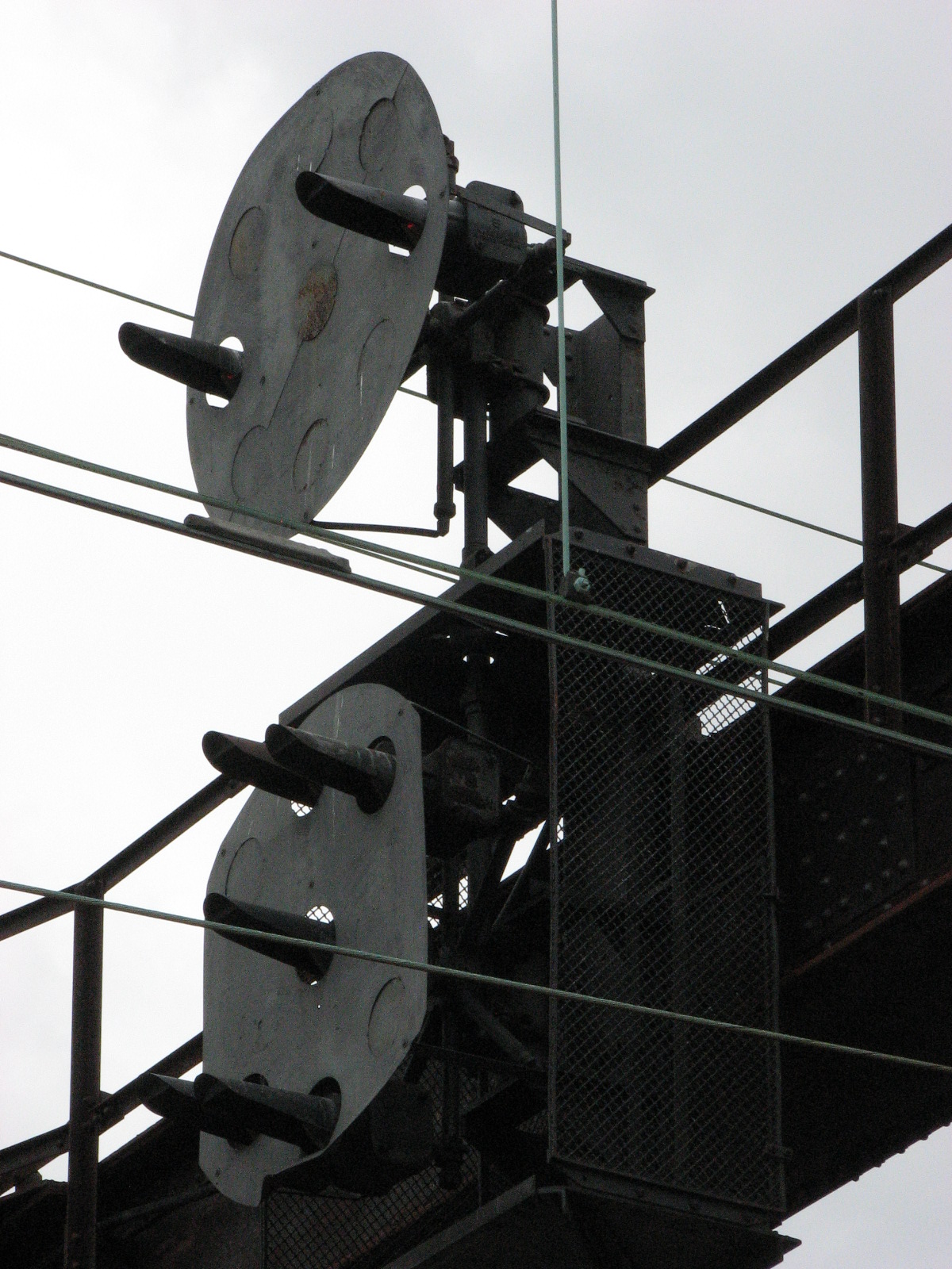 Signal Trip to Wilmington DE