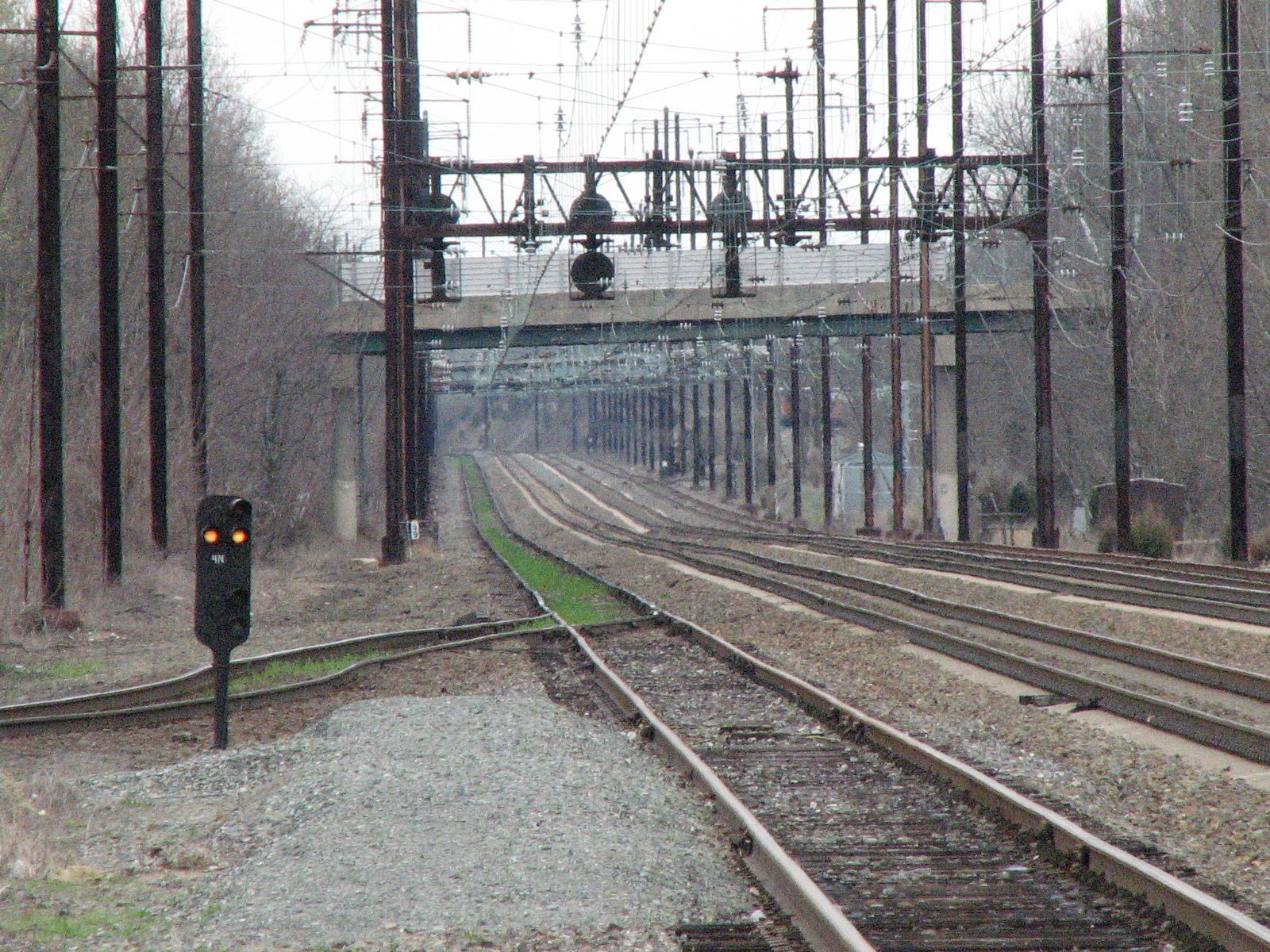 Signal Trip to Wilmington DE