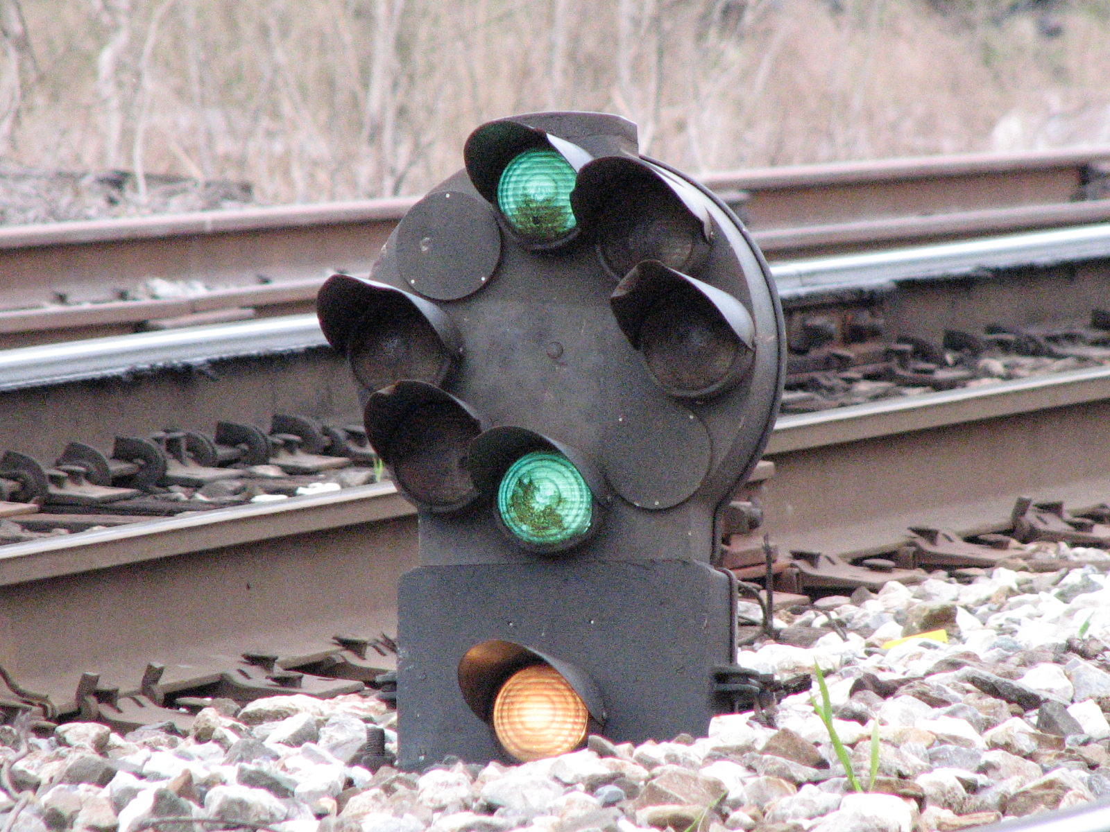 Signal Trip to Wilmington DE