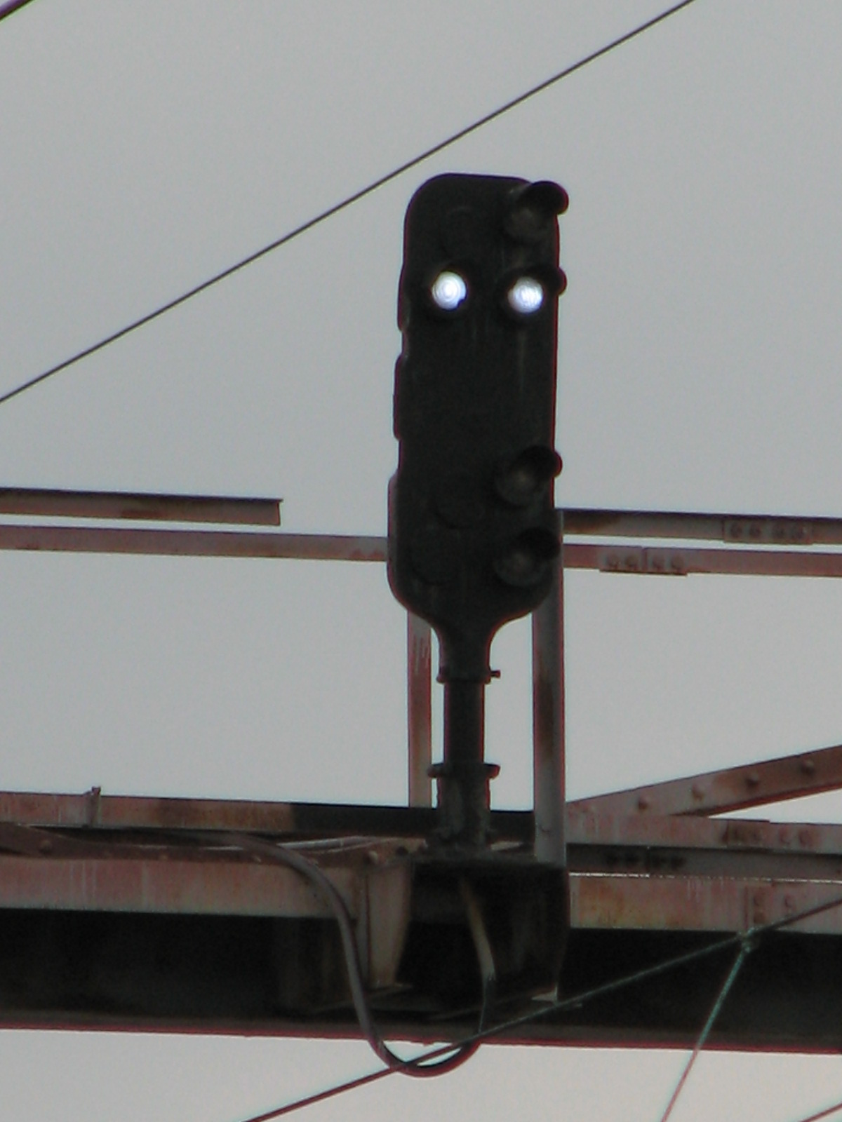 Signal Trip to Wilmington DE