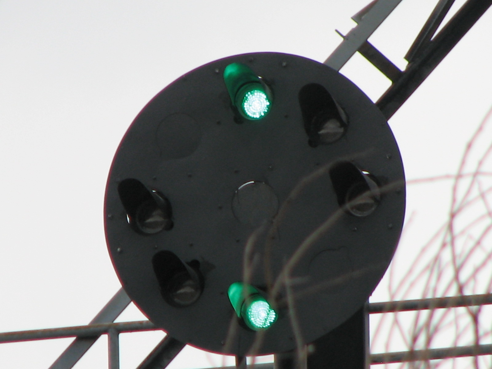 Signal Trip to Wilmington DE