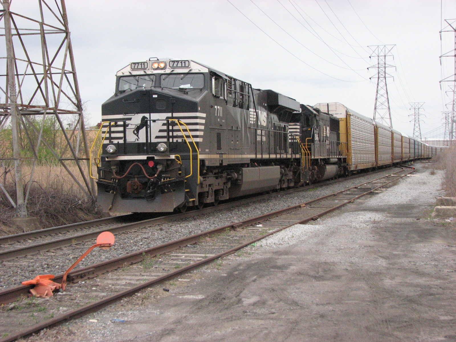 Signal Trip to Wilmington DE