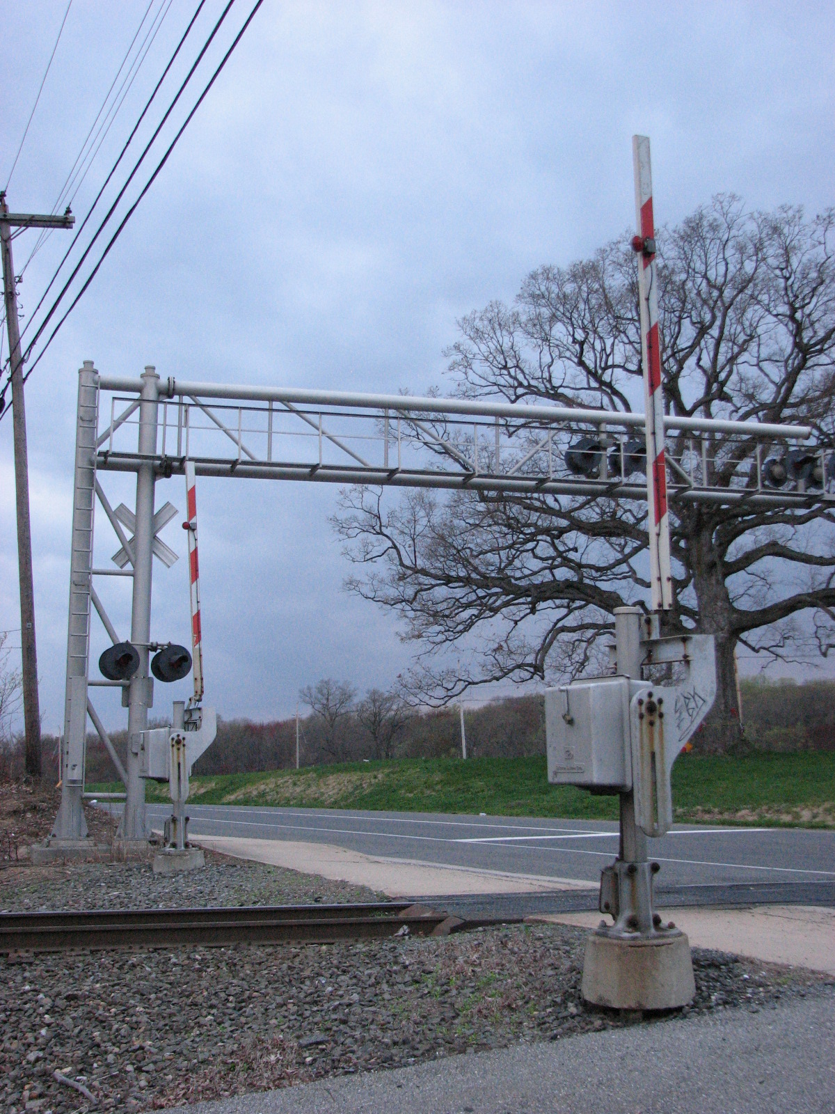 Signal Trip to Wilmington DE