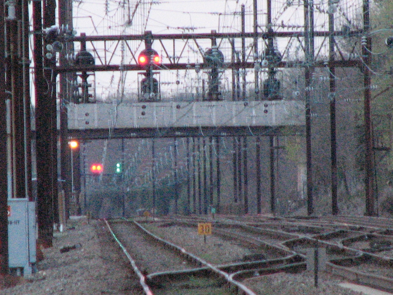 Signal Trip to Wilmington DE