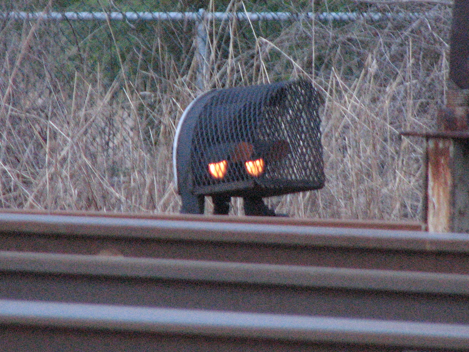 Signal Trip to Wilmington DE