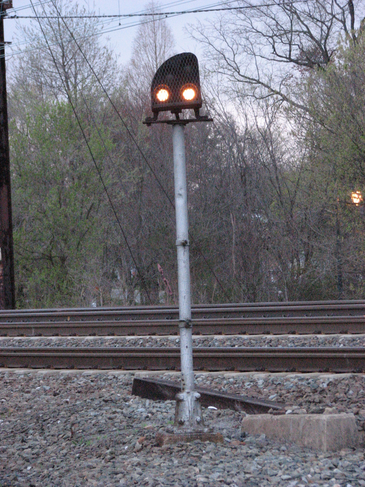 Signal Trip to Wilmington DE